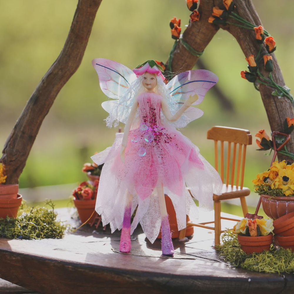 Children's Gift Shop | Fairy & Elf Gifts – Audley End Miniature Railway